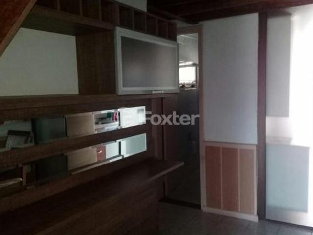 Casa em Condomínio, 3 dormitórios, 99.67 m², em Chácara