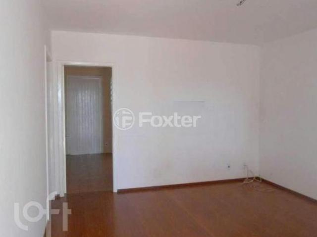 Casa em Condomínio, 3 dormitórios, 99.76 m², em Santa Teresa