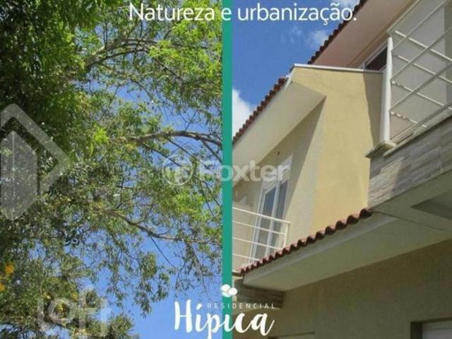 Casa em Condomínio, 3 dormitórios, 99.94 m², em Aberta dos Morros