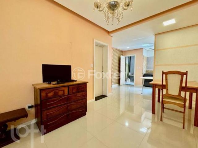 Casa em Condomínio, 3 dormitórios, 99.2 m², em Nossa Senhora das Graças