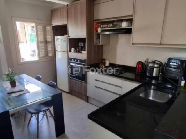 Casa em Condomínio, 3 dormitórios, 100.75 m², em Vera Cruz