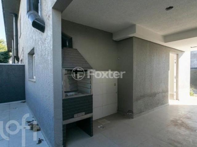 Casa em Condomínio, 3 dormitórios, 100.8 m², em Jardim Itu