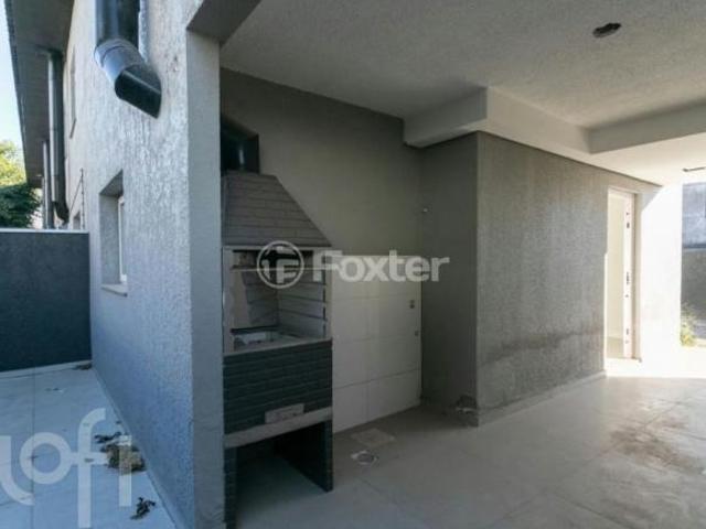 Casa em Condomínio, 3 dormitórios, 100.8 m², em Jardim Itu