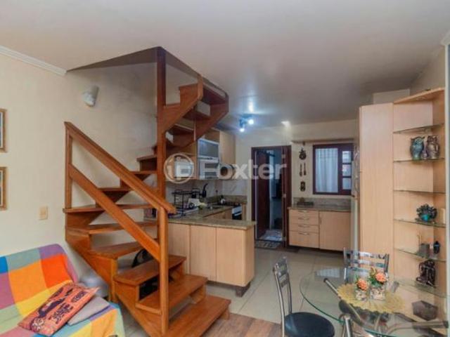 Casa em Condomínio, 3 dormitórios, 100 m², em Camaquã