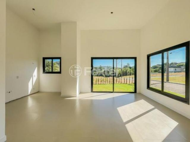 Casa em Condomínio, 3 dormitórios, 100 m², em Campo Novo