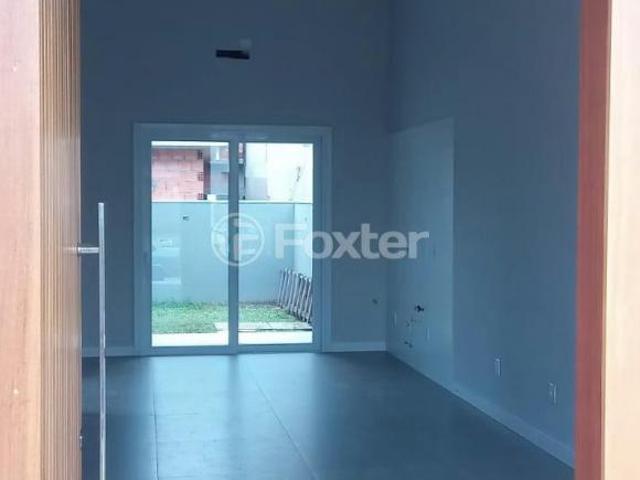 Casa em Condomínio, 3 dormitórios, 100 m², em Hípica