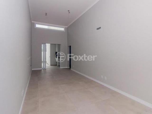 Casa em Condomínio, 3 dormitórios, 100 m², em Hípica