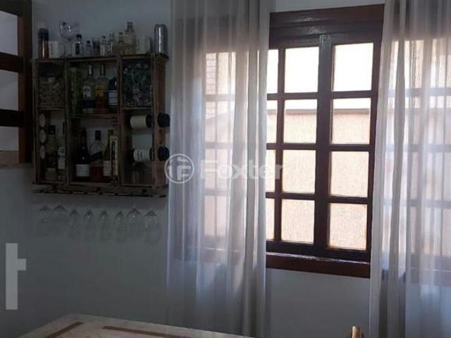 Casa em Condomínio, 3 dormitórios, 100 m², em Jardim Rio das Pedras
