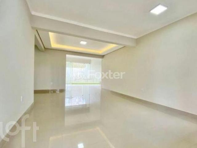 Casa em Condomínio, 3 dormitórios, 100 m², em Parque da Matriz