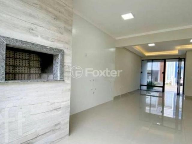 Casa em Condomínio, 3 dormitórios, 100 m², em Parque da Matriz