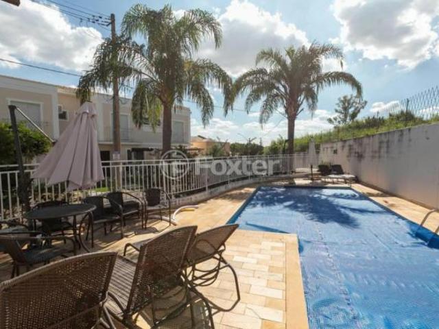 Casa em Condomínio, 3 dormitórios, 100 m², em Parque Imperador