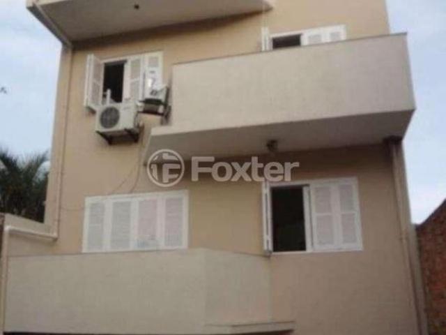 Casa em Condomínio, 3 dormitórios, 100 m², em Santa Tereza