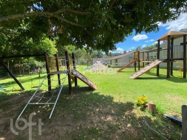 Casa em Condomínio, 3 dormitórios, 100 m², em Santo Afonso