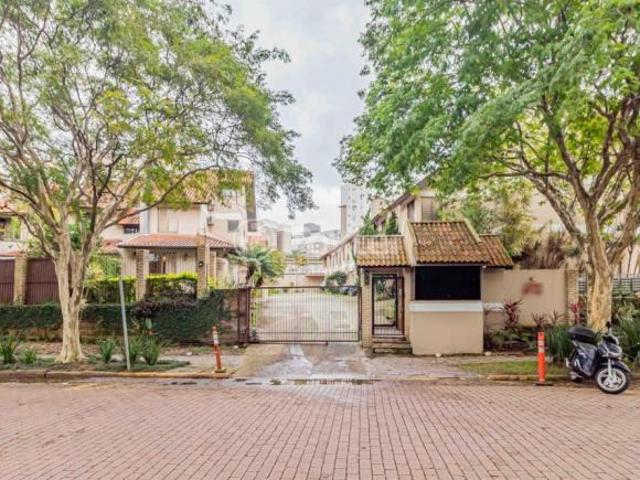 Casa em Condomínio, 3 dormitórios, 101.5 m², em Jardim Sabará
