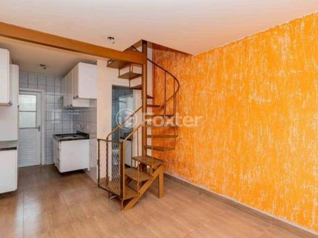 Casa em Condomínio, 3 dormitórios, 101 m², em Vila Nova