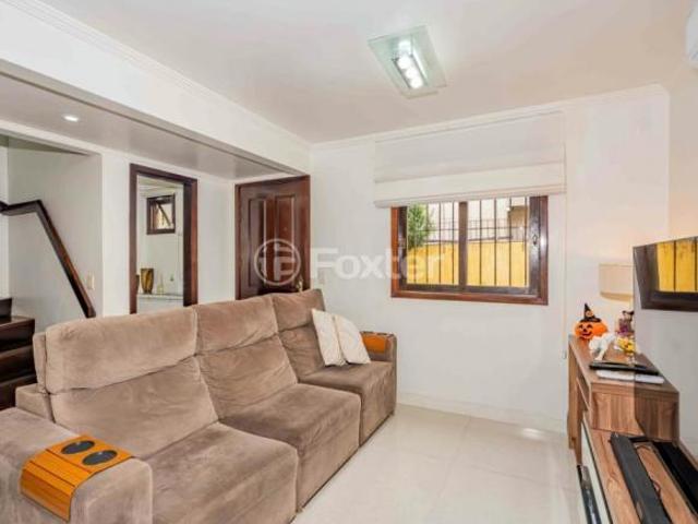 Casa em Condomínio, 3 dormitórios, 102.12 m², em Coronel Aparício Borges