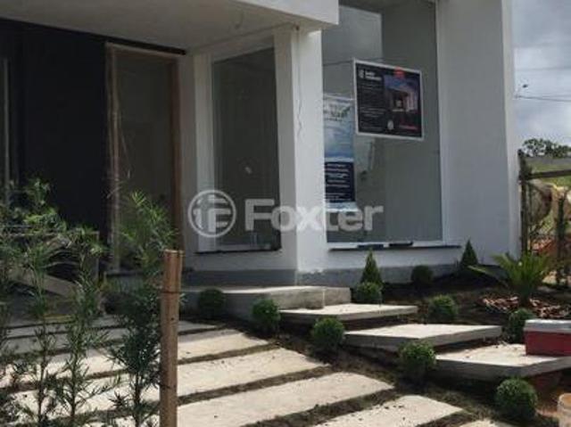 Casa em Condomínio, 3 dormitórios, 102.95 m², em Vila Augusta