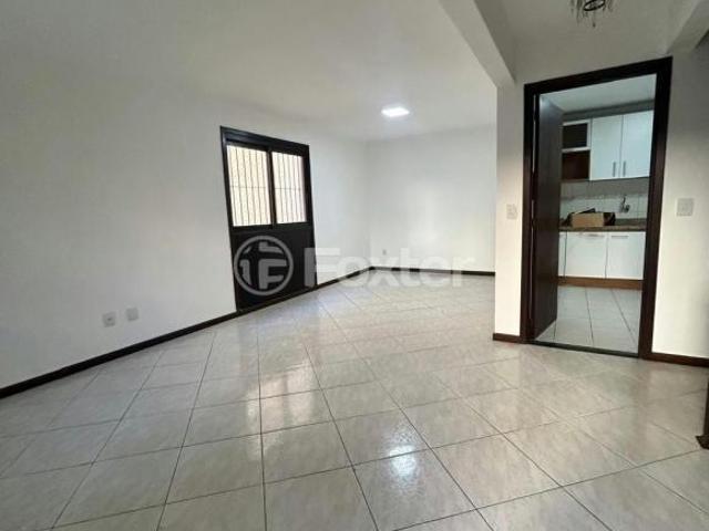 Casa em Condomínio, 3 dormitórios, 102 m², em Coronel Aparício Borges
