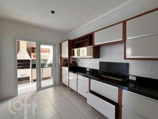 Casa em Condomínio, 3 dormitórios, 104.32 m², em Tristeza