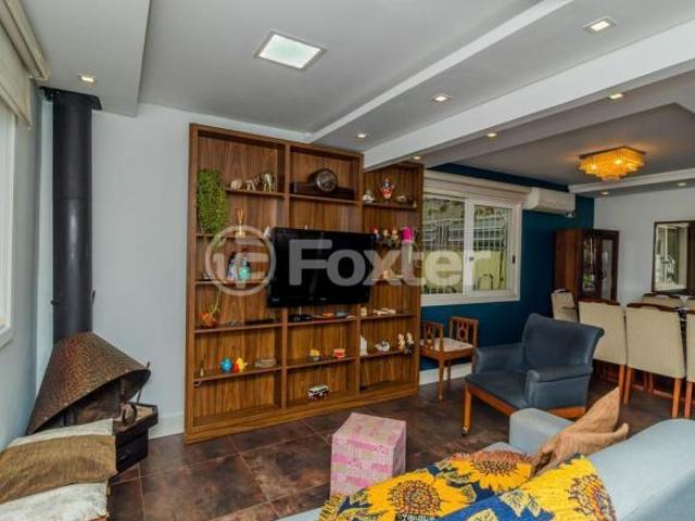 Casa em Condomínio, 3 dormitórios, 104.88 m², em Tristeza