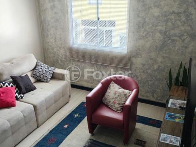 Casa em Condomínio, 3 dormitórios, 104 m², em Vila Assis Brasil