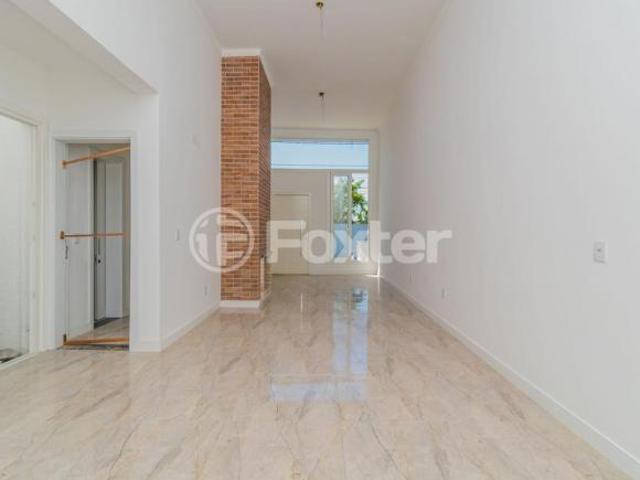 Casa em Condomínio, 3 dormitórios, 105.86 m², em Aberta dos Morros