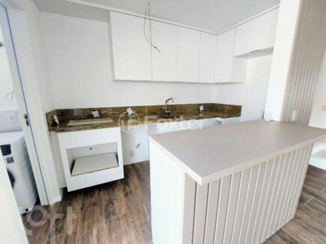 Casa em Condomínio, 3 dormitórios, 105 m², em Campo Novo
