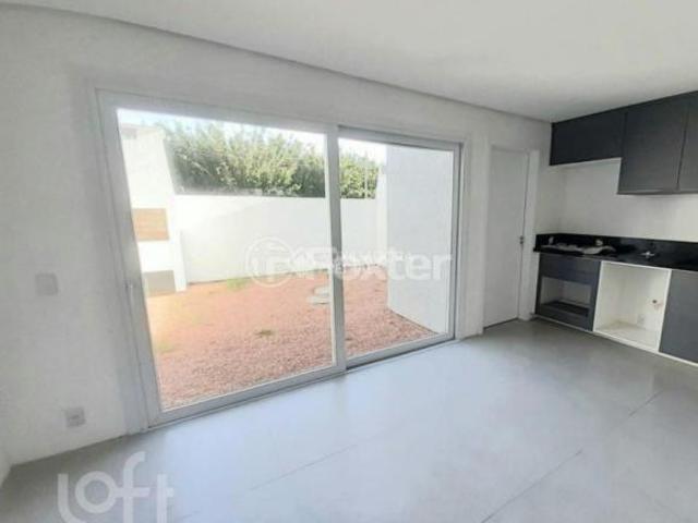 Casa em Condomínio, 3 dormitórios, 105 m², em Campo Novo