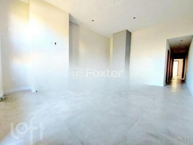 Casa em Condomínio, 3 dormitórios, 105 m², em Hípica