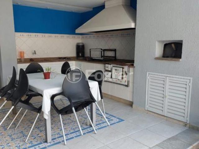 Casa em Condomínio, 3 dormitórios, 1065 m², em Vila Vianna