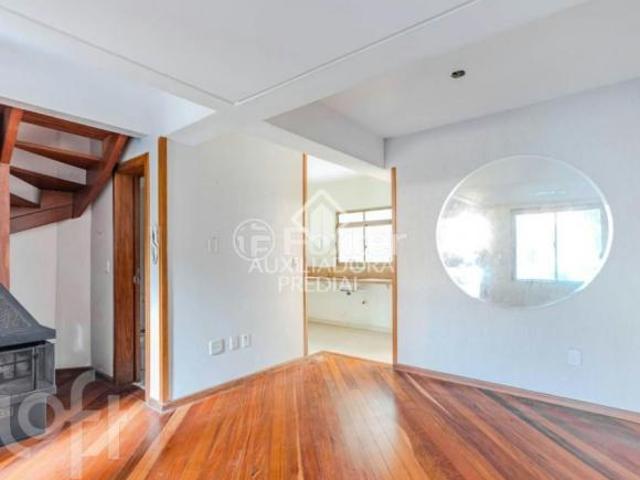 Casa em Condomínio, 3 dormitórios, 106 m², em Jardim Sabará