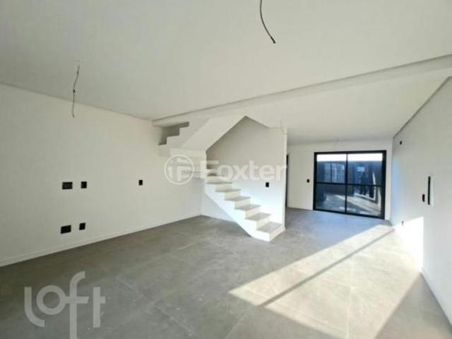 Casa em Condomínio, 3 dormitórios, 107.38 m², em Hípica