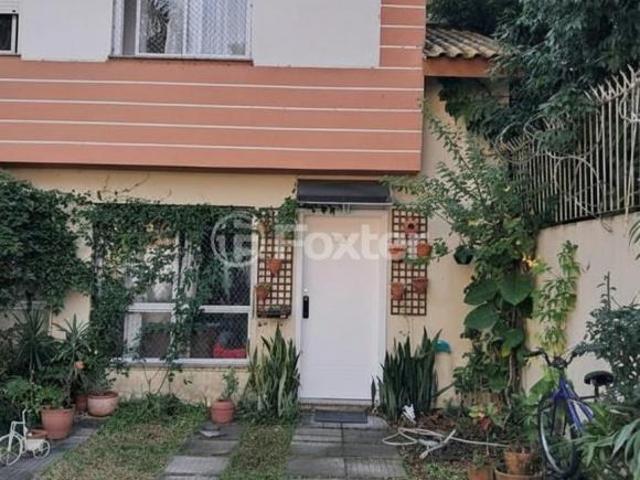 Casa em Condomínio, 3 dormitórios, 107.38 m², em Partenon