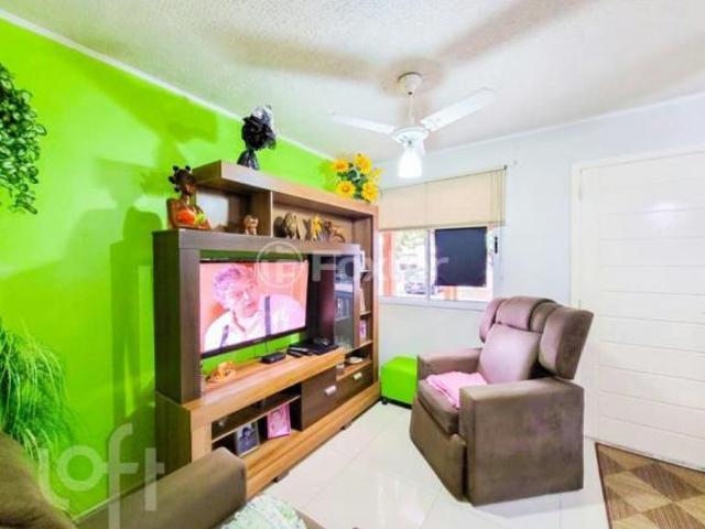 Casa em Condomínio, 3 dormitórios, 107.71 m², em Igara