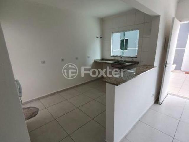 Casa em Condomínio, 3 dormitórios, 108 m², em Tremembé