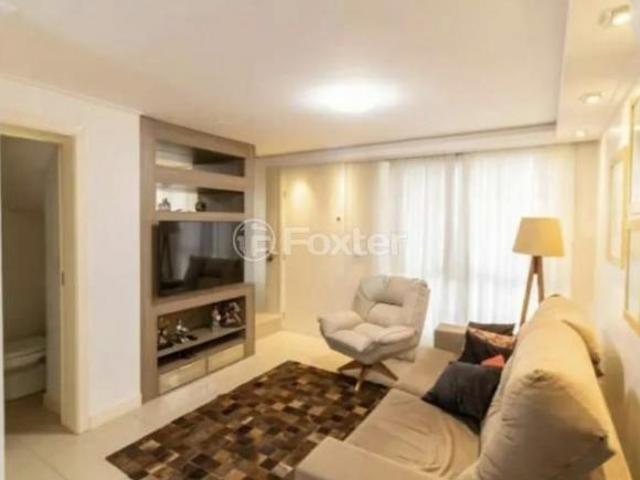 Casa em Condomínio, 3 dormitórios, 108 m², em Partenon