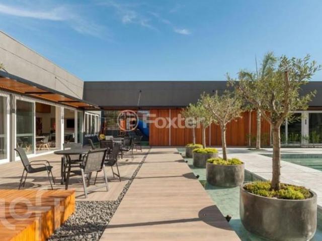 Casa em Condomínio, 3 dormitórios, 109.4 m², em Morro do Espelho