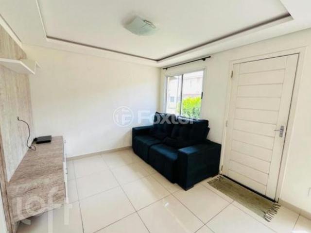 Casa em Condomínio, 3 dormitórios, 109.57 m², em Igara