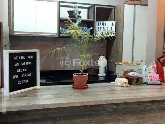 Casa em Condomínio, 3 dormitórios, 109.8 m², em Ipanema