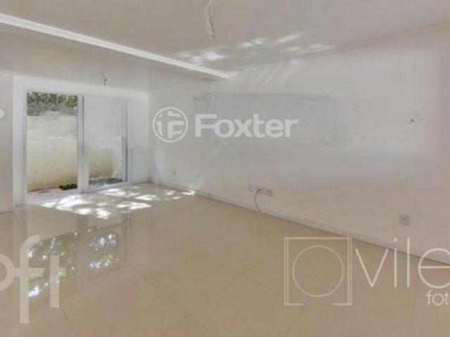 Casa em Condomínio, 3 dormitórios, 110.02 m², em Tristeza