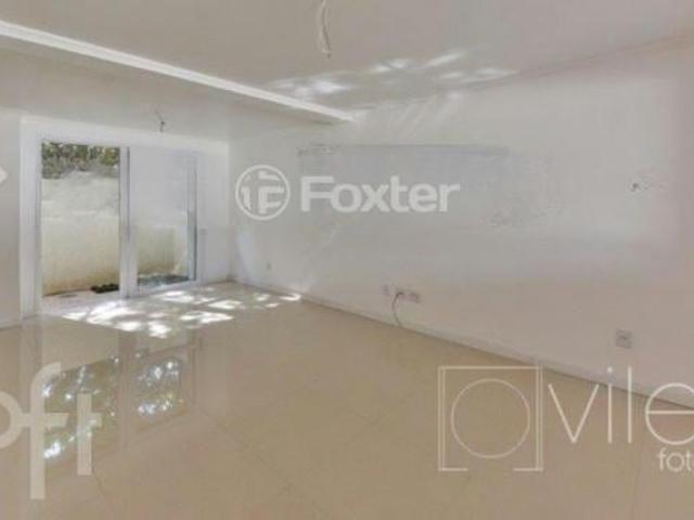 Casa em Condomínio, 3 dormitórios, 110.02 m², em Tristeza
