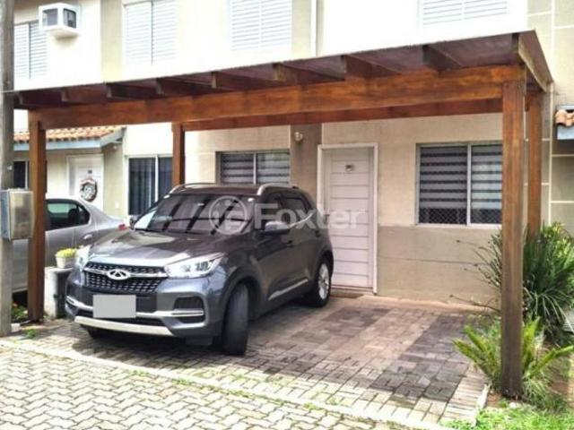 Casa em Condomínio, 3 dormitórios, 110.09 m², em Igara