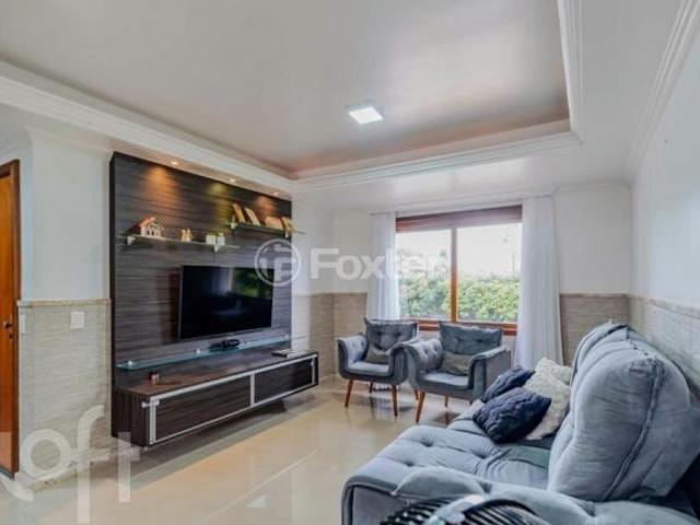 Casa em Condomínio, 3 dormitórios, 110.94 m², em Espírito Santo