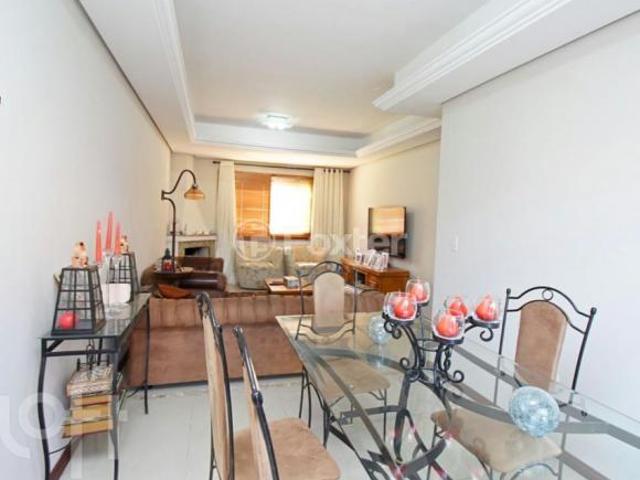 Casa em Condomínio, 3 dormitórios, 110.94 m², em Espírito Santo