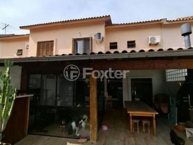 Casa em Condomínio, 3 dormitórios, 110.94 m², em Espírito Santo