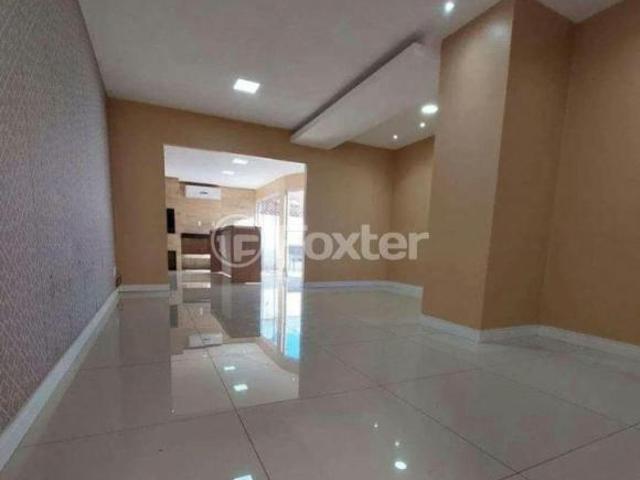 Casa em Condomínio, 3 dormitórios, 110 m², em Terra Nova