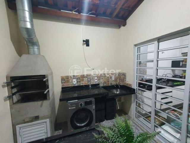 Casa em Condomínio, 3 dormitórios, 110 m², em Vila Carrão