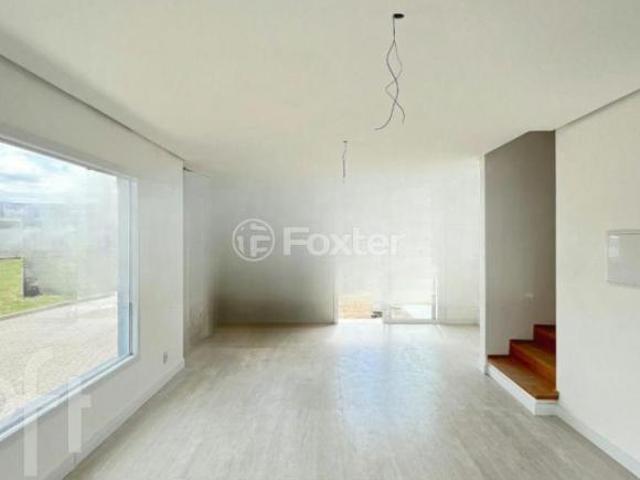 Casa em Condomínio, 3 dormitórios, 110 m², em Campo Novo