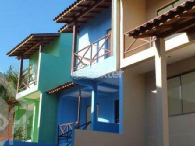 Casa em Condomínio, 3 dormitórios, 110 m², em Cavalhada
