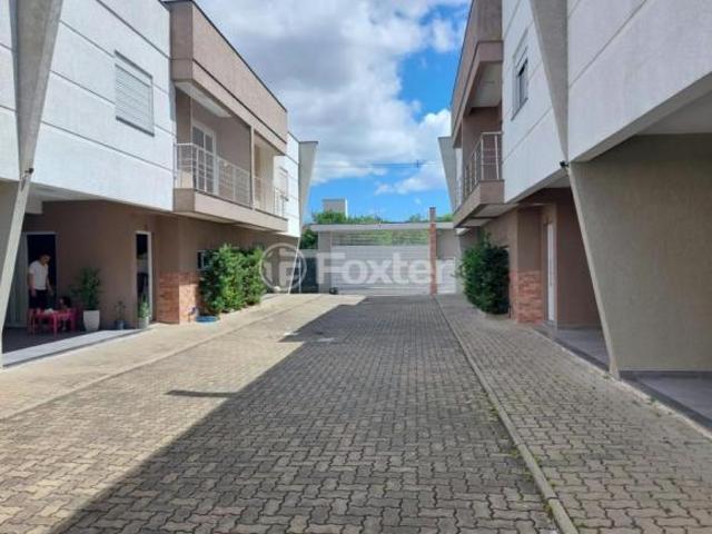 Casa em Condomínio, 3 dormitórios, 110 m², em Niterói